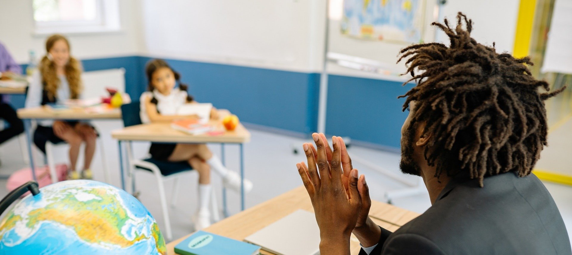 10 Focus Areas To Evaluate The Effectiveness Of UDL In The Classroom